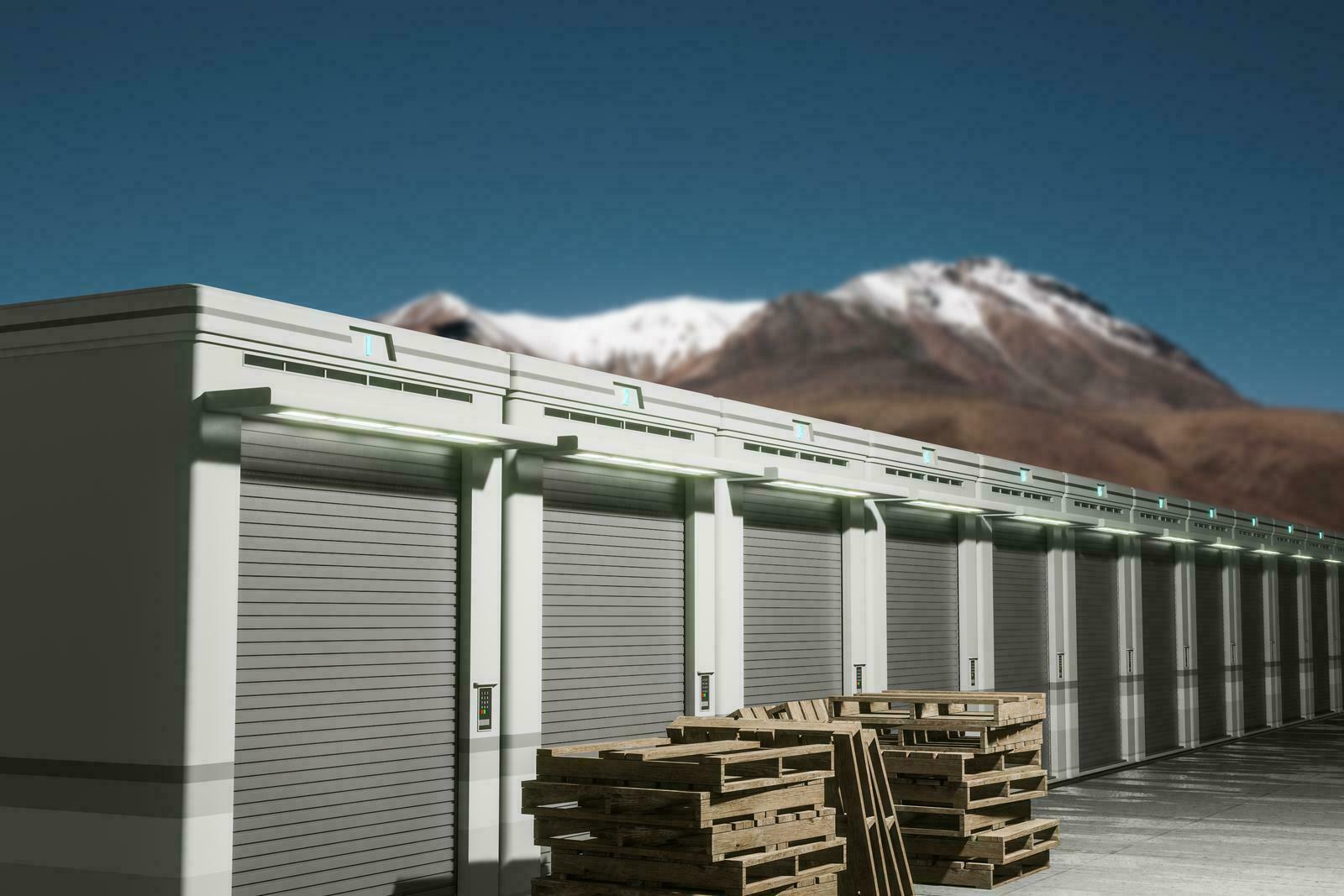 Climate Controlled Storage: What is it, and do you need it?