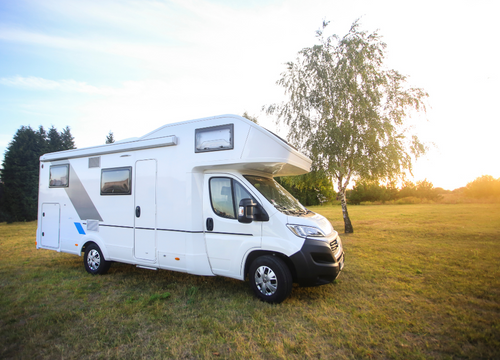 RV Storage Prices: How Much Does It Usually Cost To Store An RV?